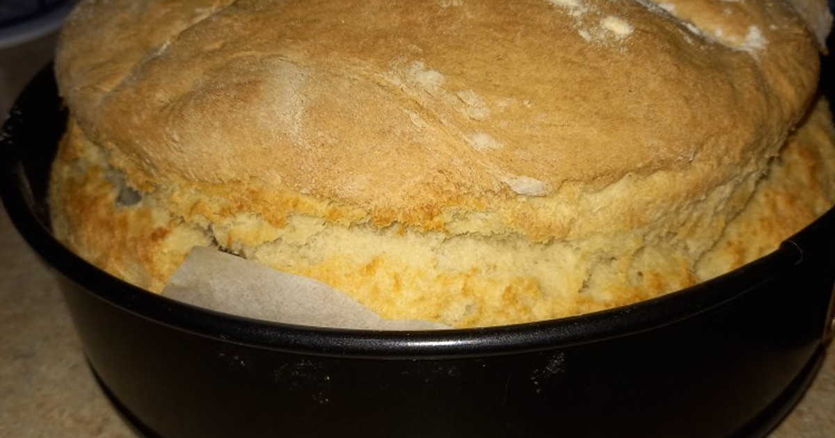Bodag/Bokoji Avagy Cigány Kenyér | Emília Makula receptje - Cookpad ...