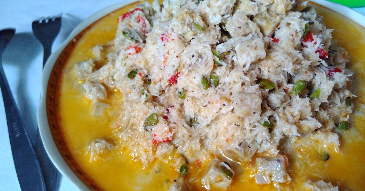 Resep pete mlanding rumahan enak dan mudah - Cookpad