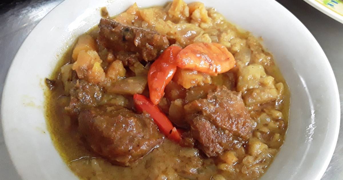 1.895 resep kimpul enak dan sederhana ala rumahan - Cookpad