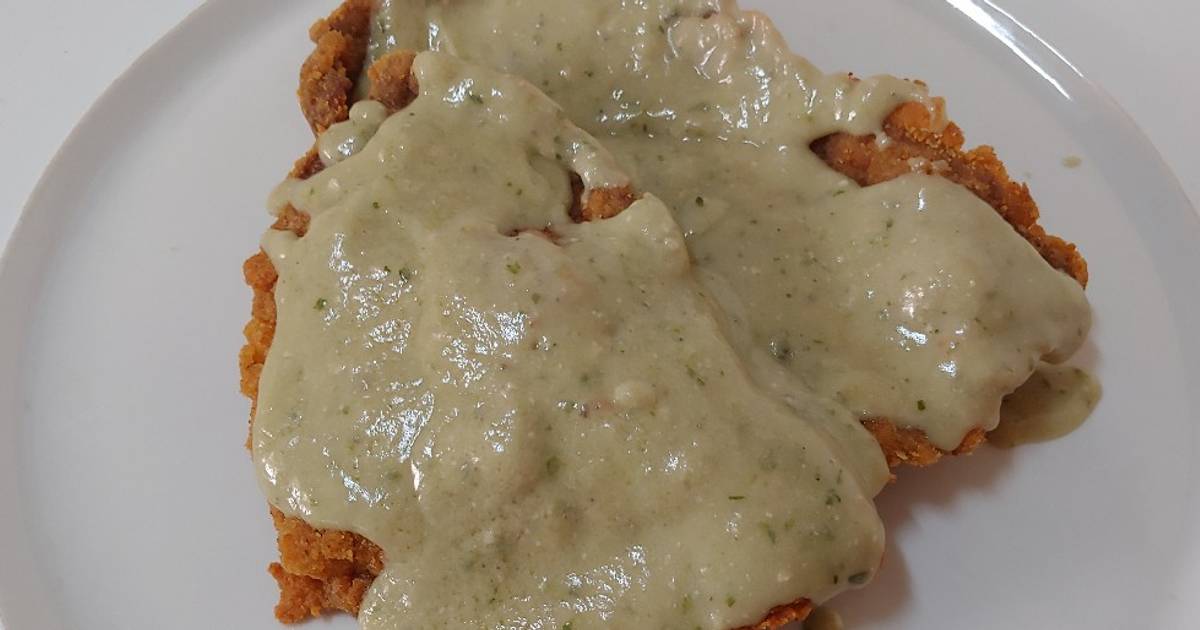 Escalopines de ternera - 53 recetas caseras- Cookpad