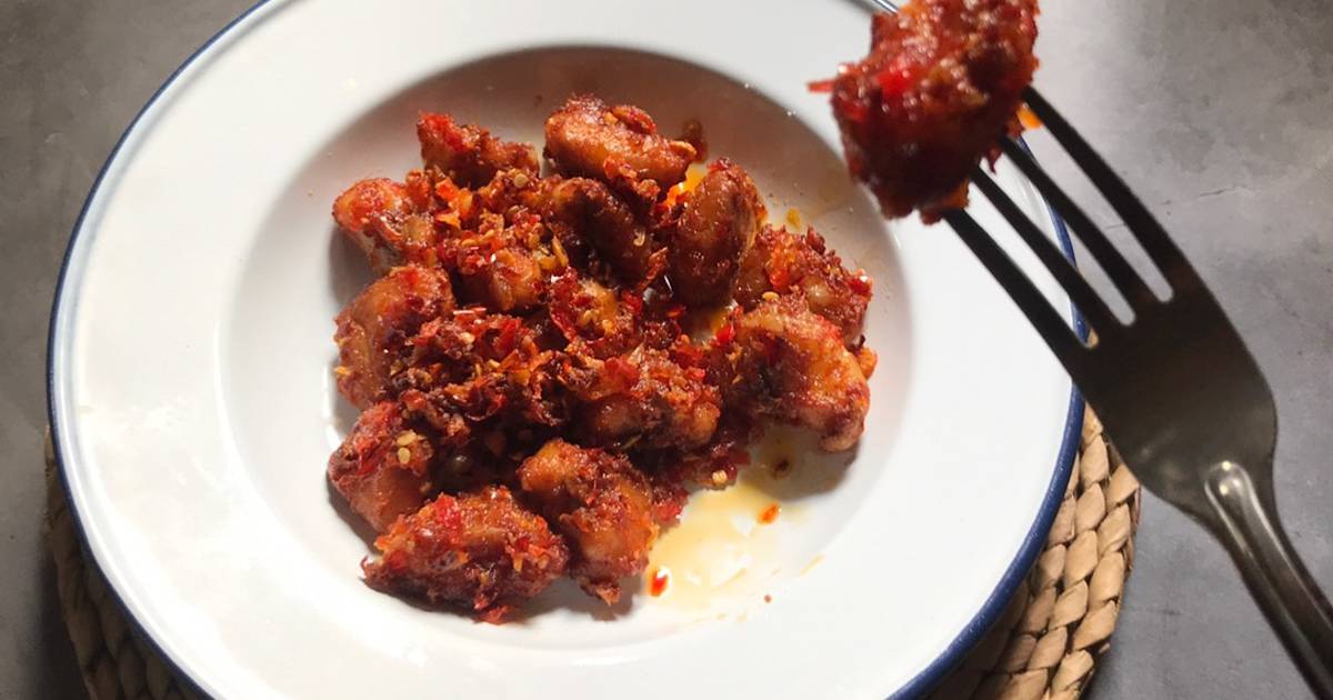 29 resepi tongking goreng yang sedap dan mudah oleh komuniti cookpad ...