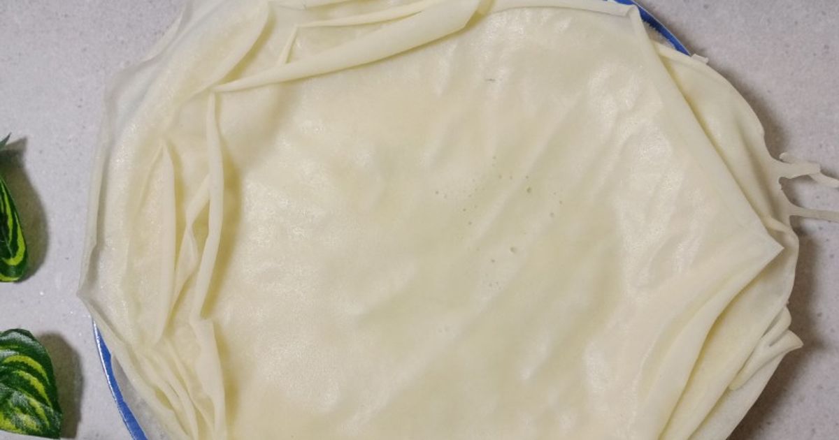 Resep snack anti alergi rumahan enak dan mudah - Cookpad