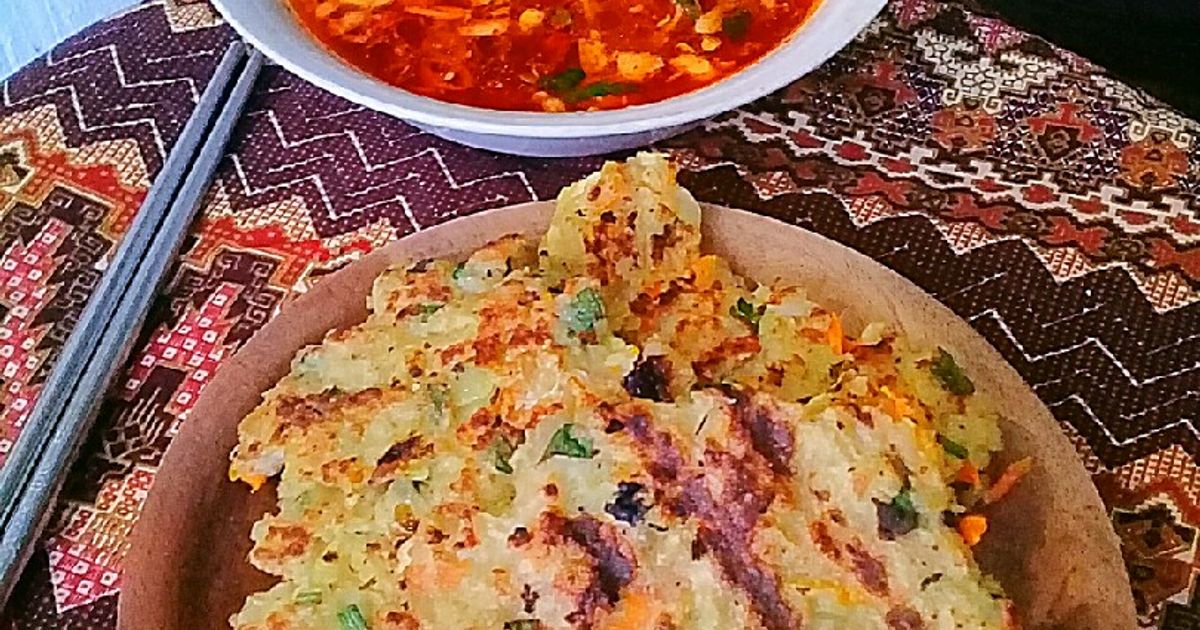 Resep Lempeng Ikan Dg Saus Pedas 🐟🐟 oleh nanda aulia - Cookpad