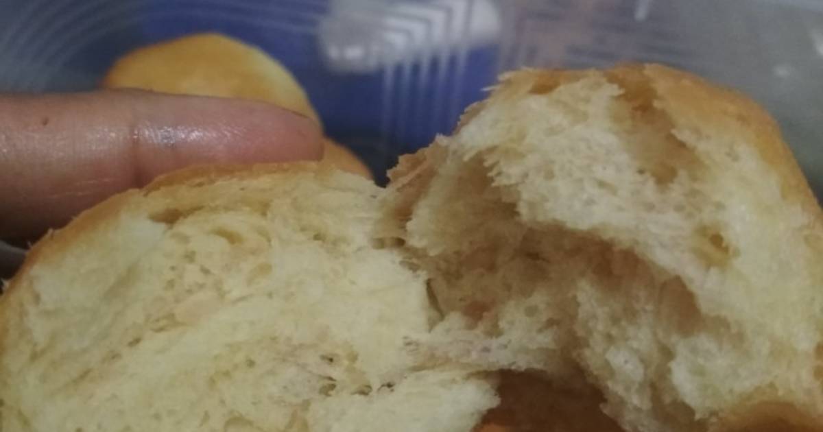 30 resep donat talas enak dan mudah - Cookpad