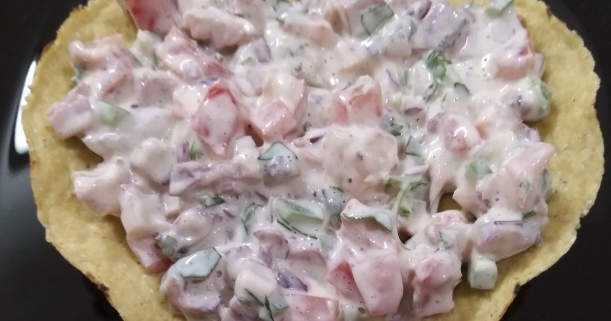 Pulpo Enamorado Receta de Luis alejandro Salgado- Cookpad