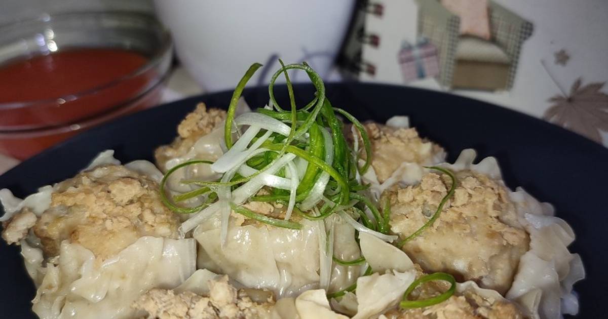 2.234 resep siomay daging enak dan mudah - Cookpad