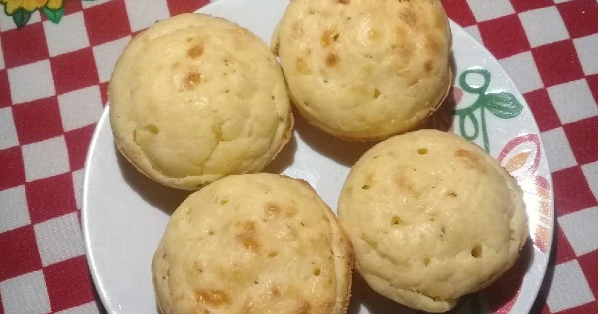 Pan de natilla - 38 recetas caseras- Cookpad