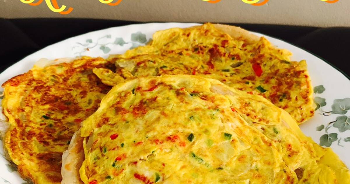 5,932 resepi telur yang sedap dan mudah oleh komuniti cookpad - Cookpad