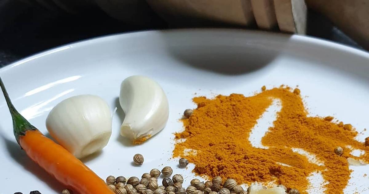 Chicken Floss Recipe by Foodiegeektrish - Cookpad