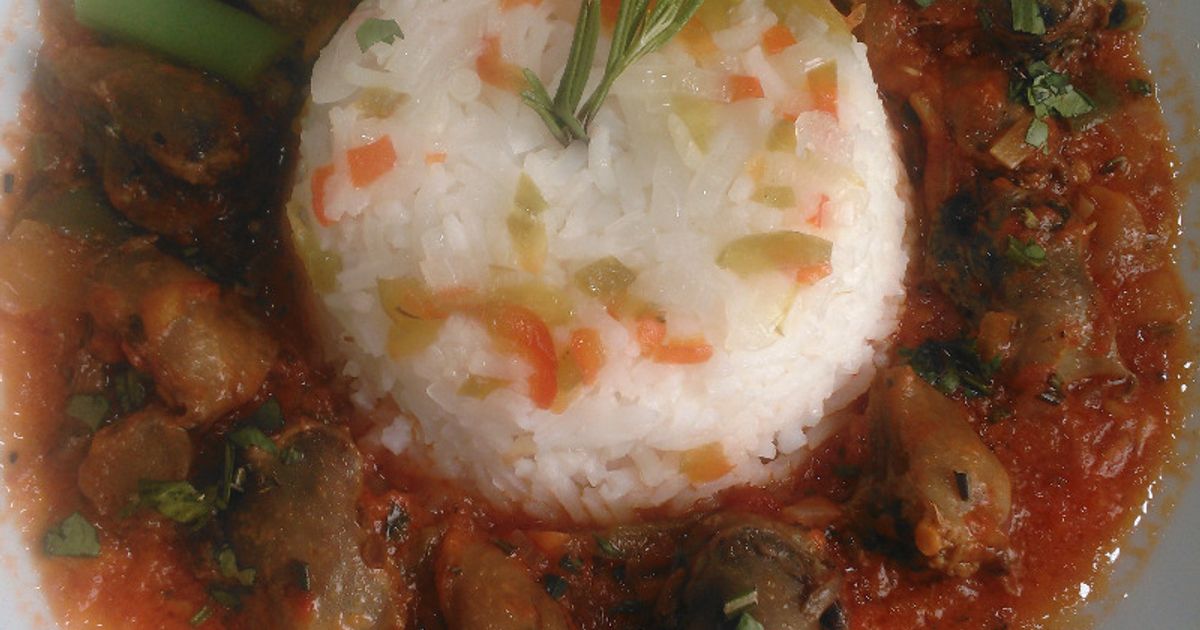 Pepitona A La Fama Receta de chefluciani- Cookpad