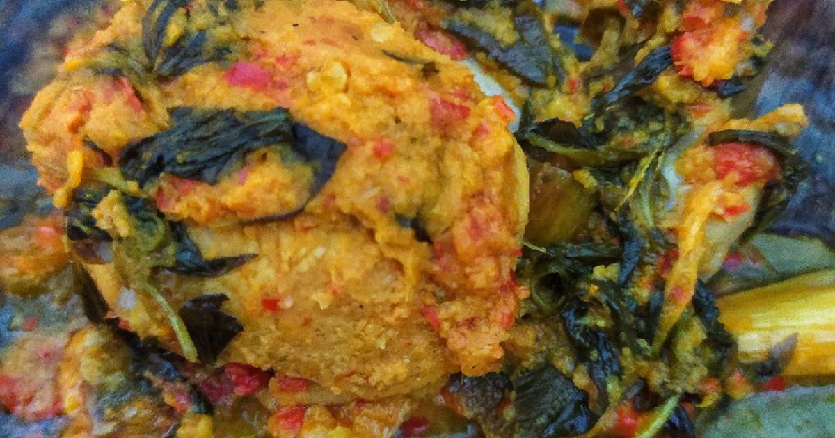 1.893 resep pepes ayam enak dan sederhana - Cookpad