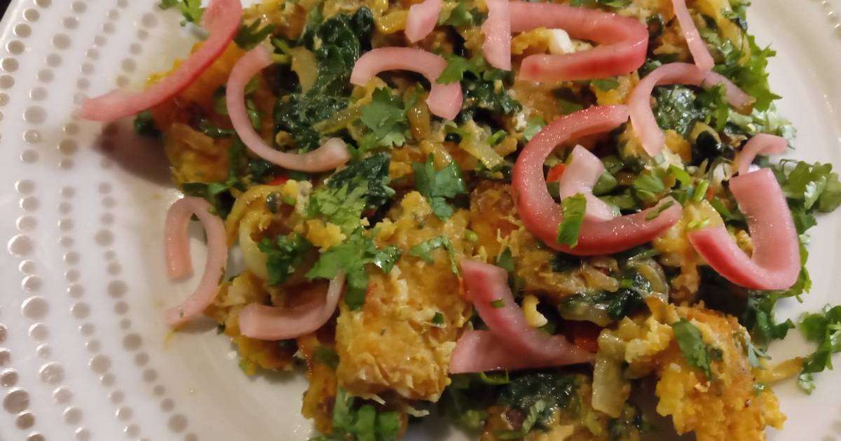 18 easy and tasty bhorta recipes by home cooks - Cookpad