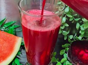 118 resep mix juice semangka enak dan mudah - Cookpad