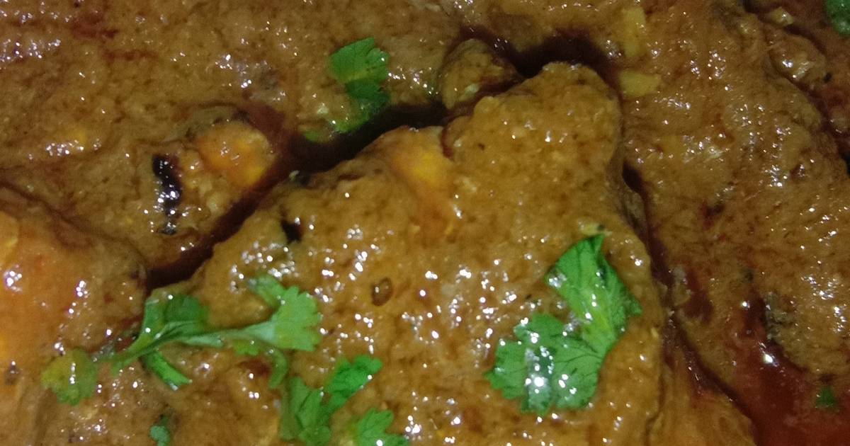 Masala chicken Recipe by Nidhi Rajpal - Cookpad