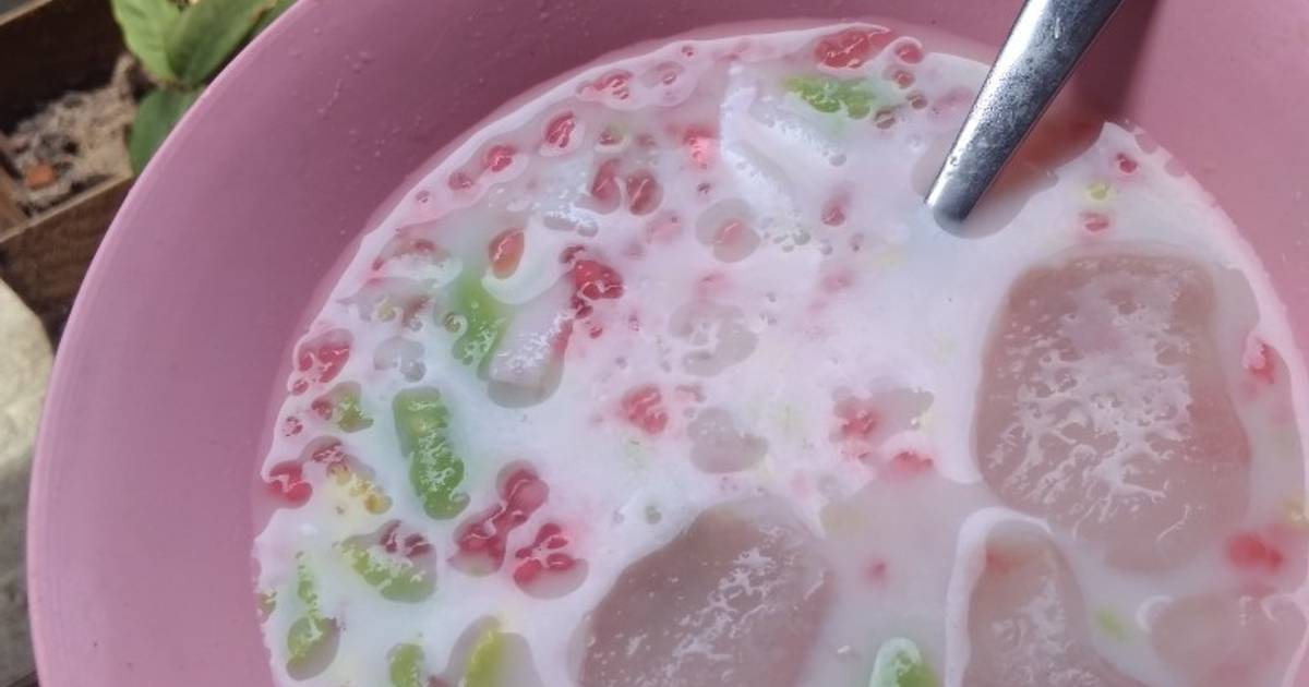 60 resep es oyen enak dan sederhana - Cookpad