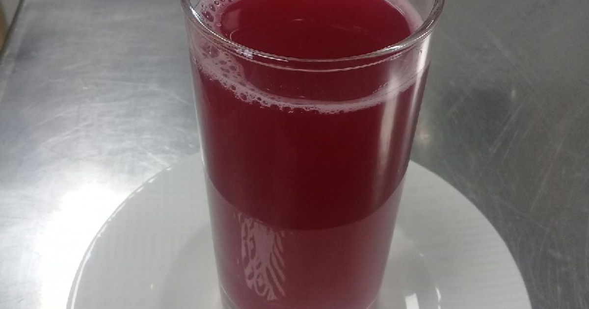 Dawa. Beetroots N Ginger Dawa Recipe by liz Ngugi. - Cookpad