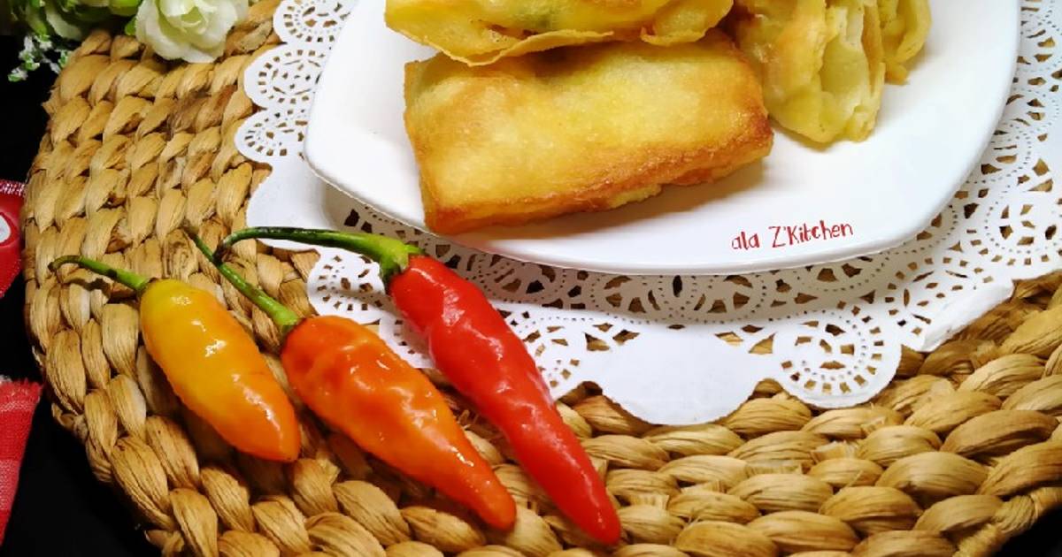 35 resep tepak enak dan mudah - Cookpad