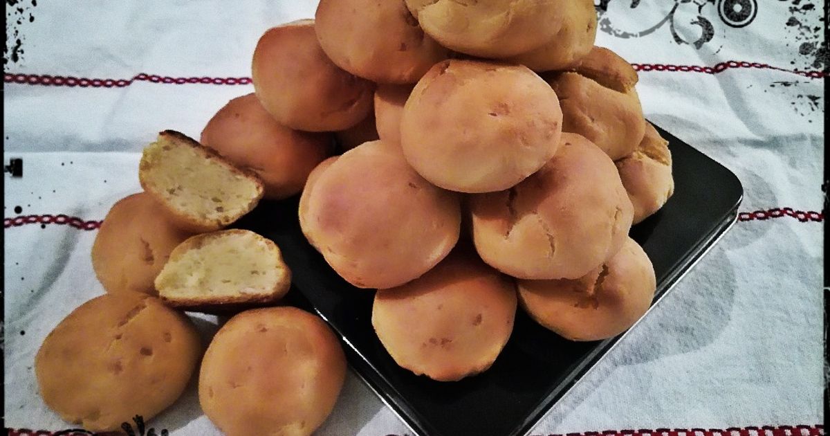 Αφράτα, γρήγορα και εύκολα τυροπιτάκια μπουκιές για όλες τις ώρες ...