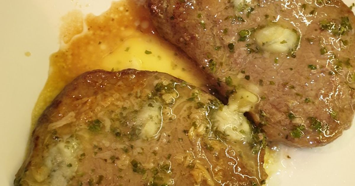 Resep Japanese Top Steak W/Tempura Veggies oleh Utabi - Cookpad