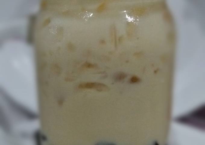 Resep Minuman Boba Susu oleh Rohani Tanjung - Cookpad