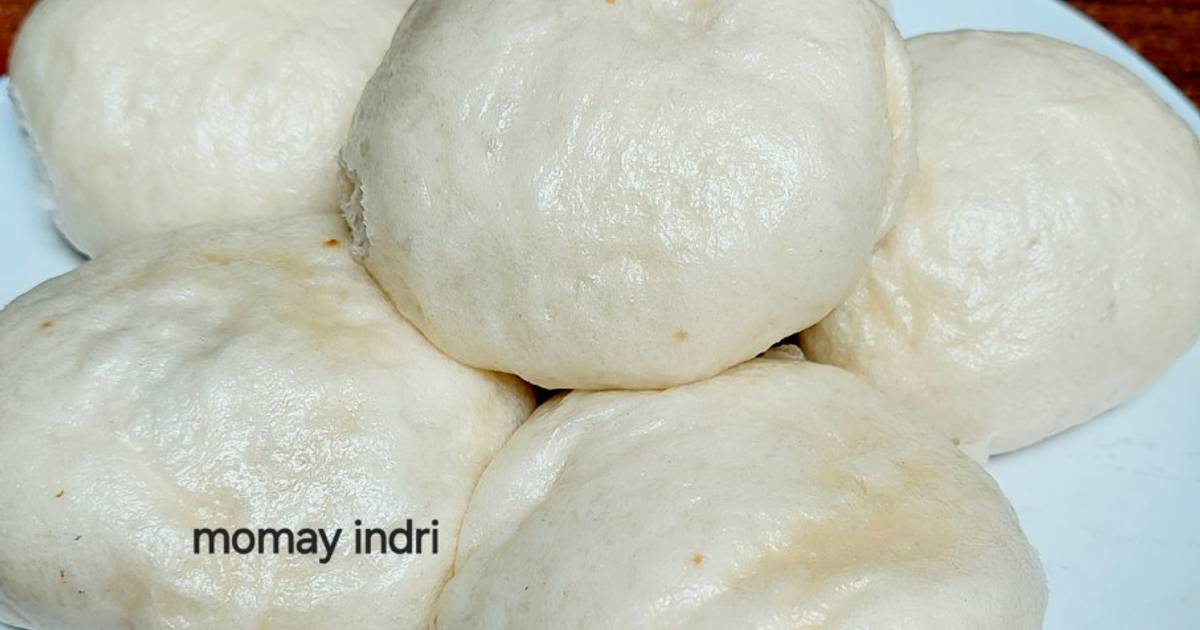 6.667 resep bakpau enak dan mudah - Cookpad