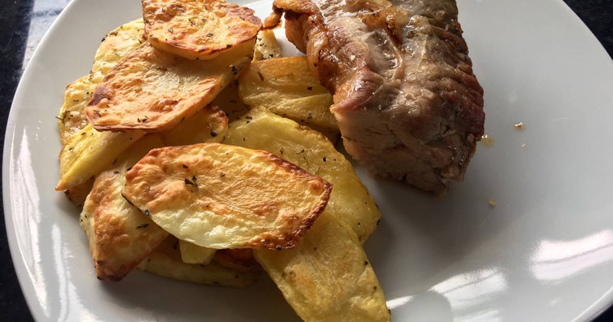 Bondiola - 875 recetas caseras- Cookpad