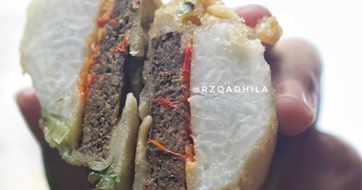 127 resep dage enak dan sederhana - Cookpad