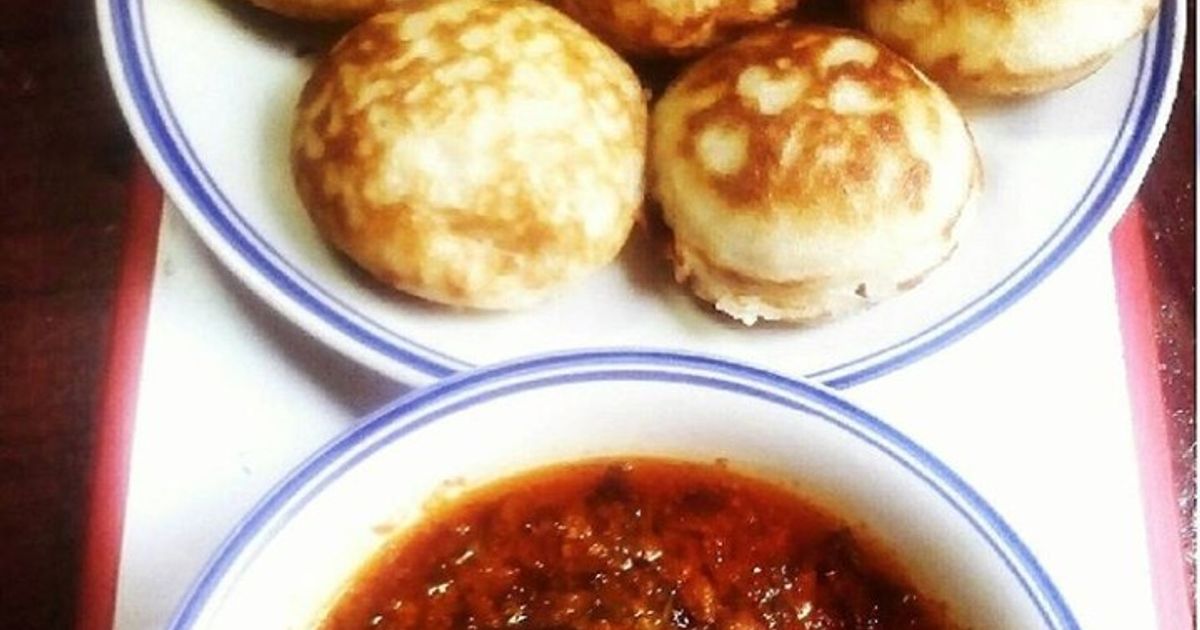 Masa/Wainar Shinkafa Recipe by Ayyush_hadejia - Cookpad