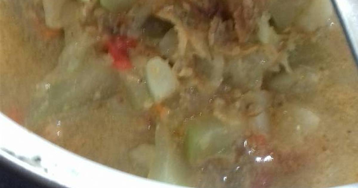 75 resep sayuran kundur pedas enak dan mudah - Cookpad