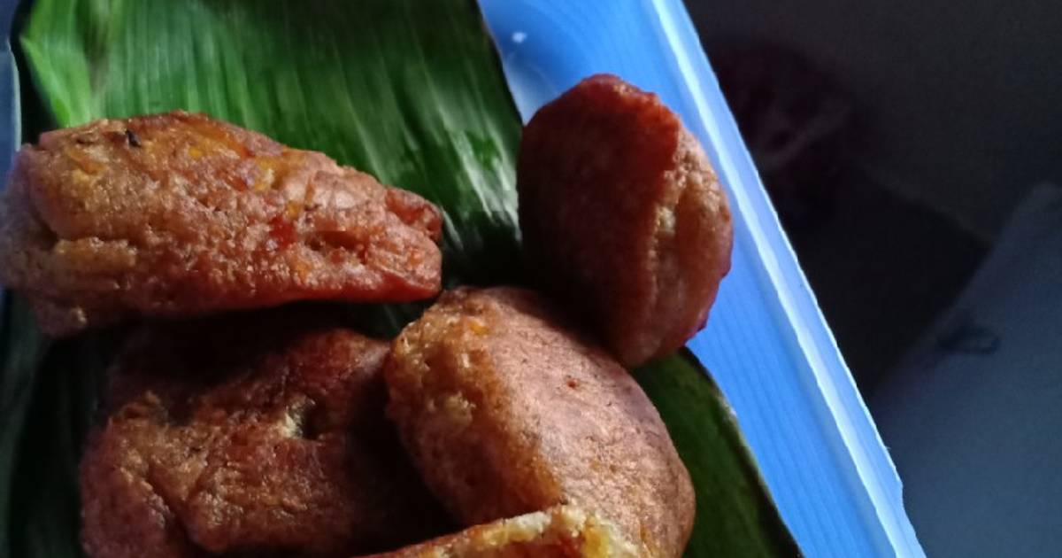 382 Resep Godok Godok Pisang Enak Dan Sederhana Cookpad