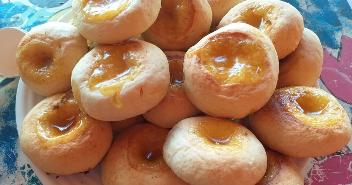 Algo facil y rapido dulce - 1.839 recetas caseras - Cookpad