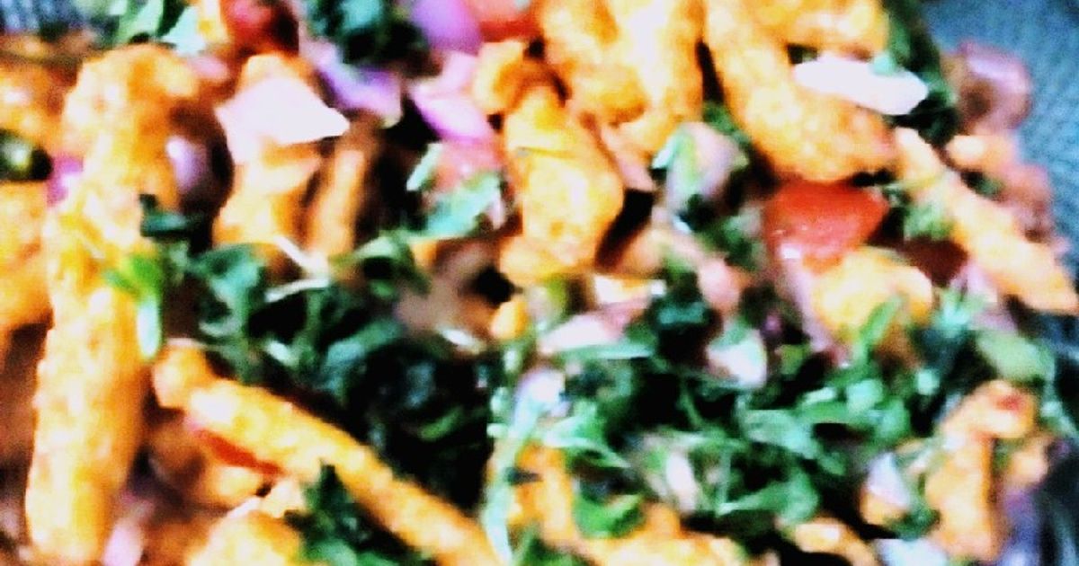 Explore Bold Chatpata Recipes For A Flavor Adventure