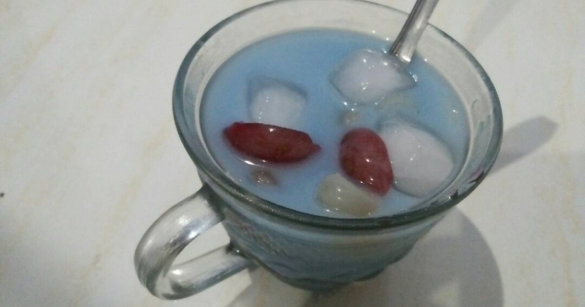 35.744 resep aneka minuman segar enak dan sederhana ala rumahan - Cookpad