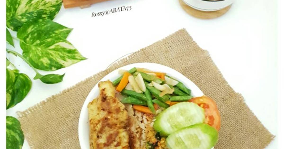 37 resep maincourse fusion indonesia enak dan mudah - Cookpad