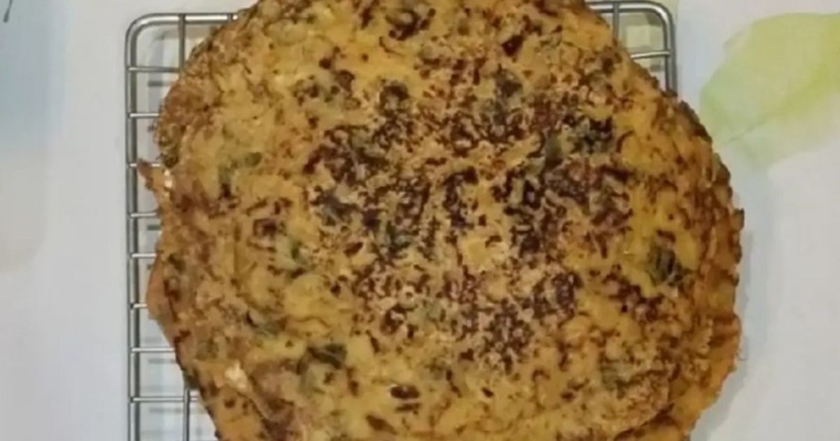 Oats And Vegetable Chilla Recipe by Sangita Vyas - Cookpad