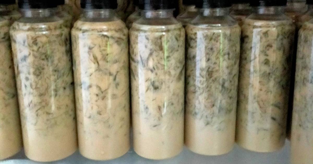 100 resep es capcin jelly enak dan mudah - Cookpad