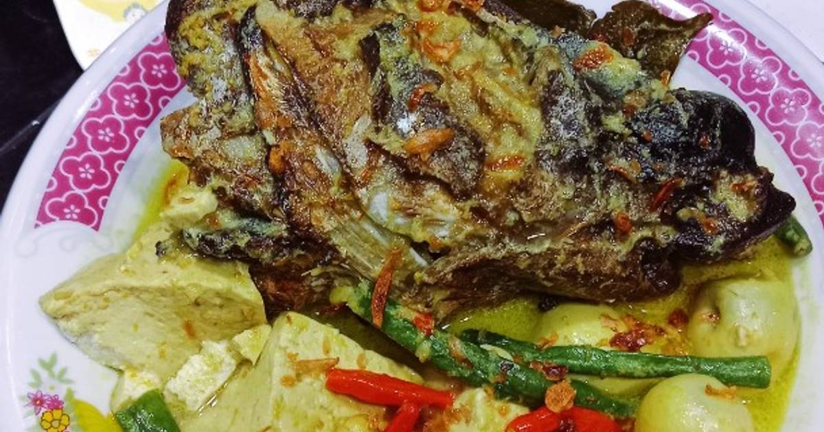 32 resep ikan manyung gule enak dan mudah - Cookpad