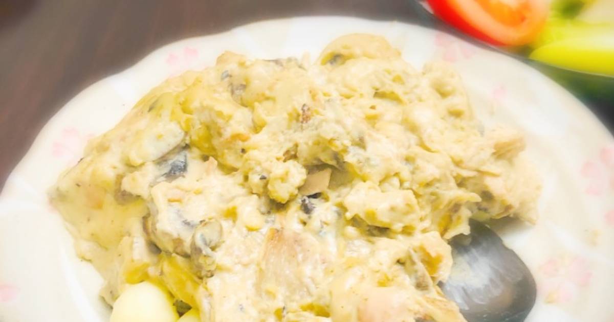Salsa caruso - 95 recetas caseras- Cookpad