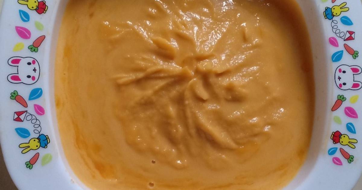 2.017 resep bubur umbi enak dan mudah - Cookpad