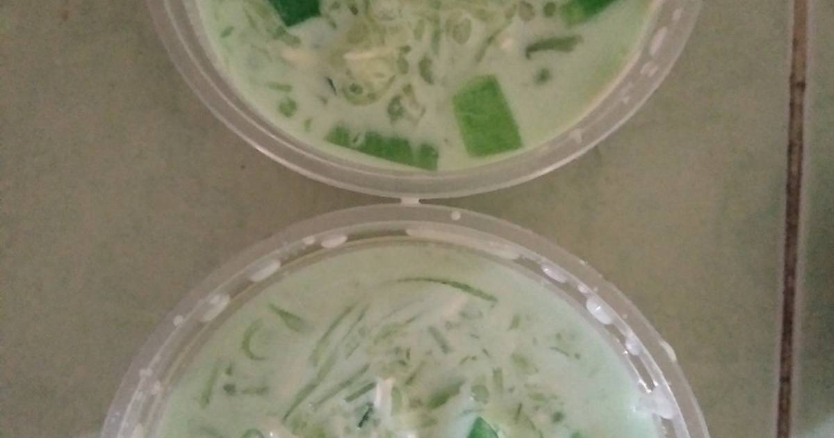 8 resep canaz enak dan mudah - Cookpad