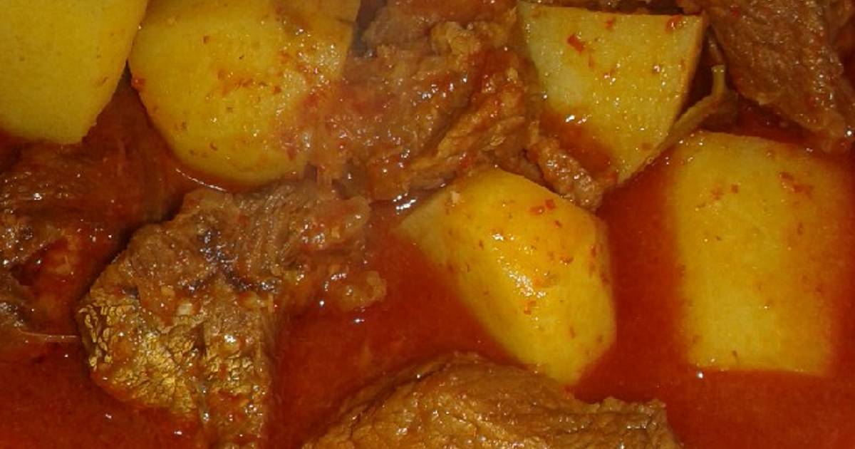 Resep Gulai baga pariaman oleh Elva Muchtar - Cookpad