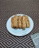 Resep kreasi olahan tempe yang enak dan mudah dibuat