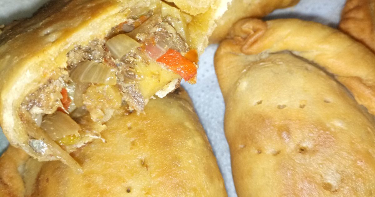 9 easy and tasty pilchards pie recipes by home cooks - Cookpad