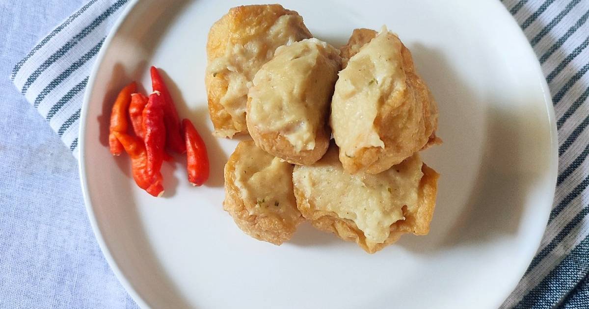 492 resep tepung gaplek singkong enak dan mudah - Cookpad