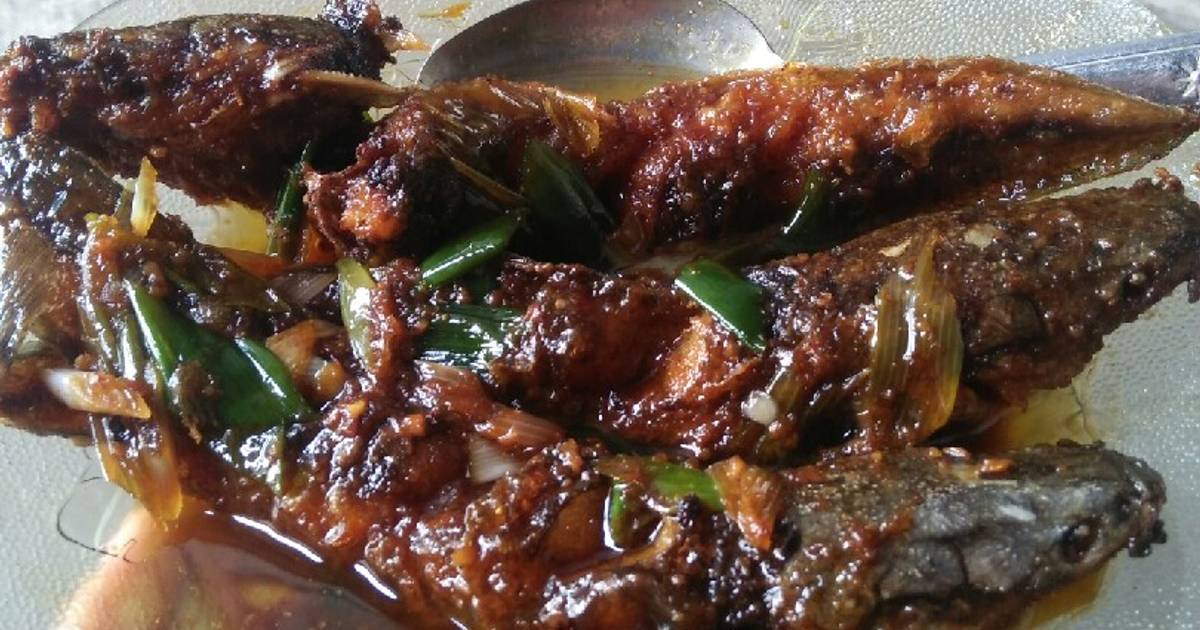 505 resep ikan saos mentega enak dan sederhana ala rumahan - Cookpad
