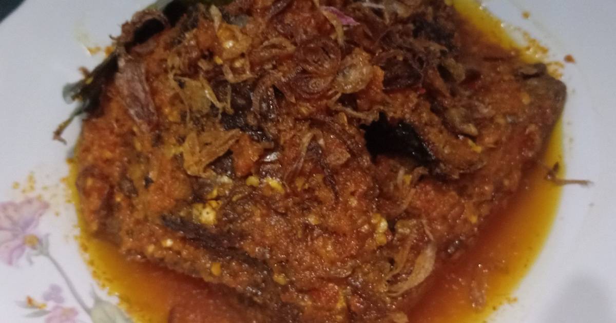 366 resep ikan bumbu bali enak dan sederhana ala rumahan - Cookpad