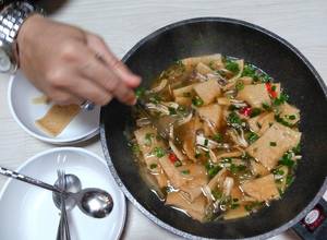 Resep odeng homemade yang mudah dan lezat: Nikmati hangatnya jajanan ...