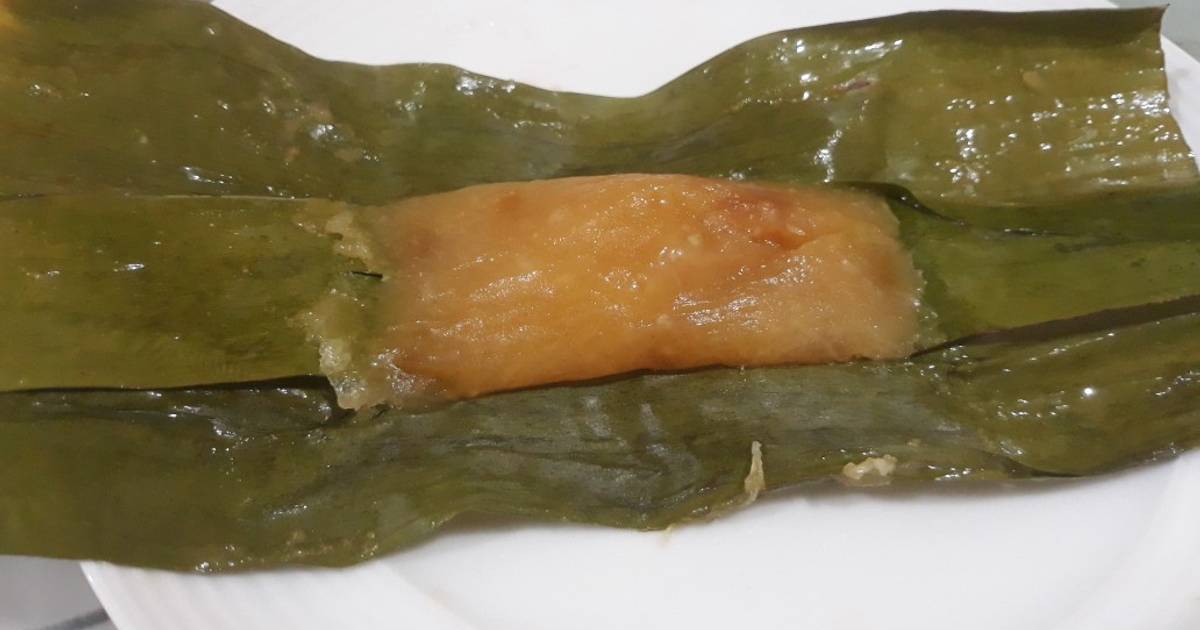 Resep Ketimus oleh Mami's Kitchen - Cookpad