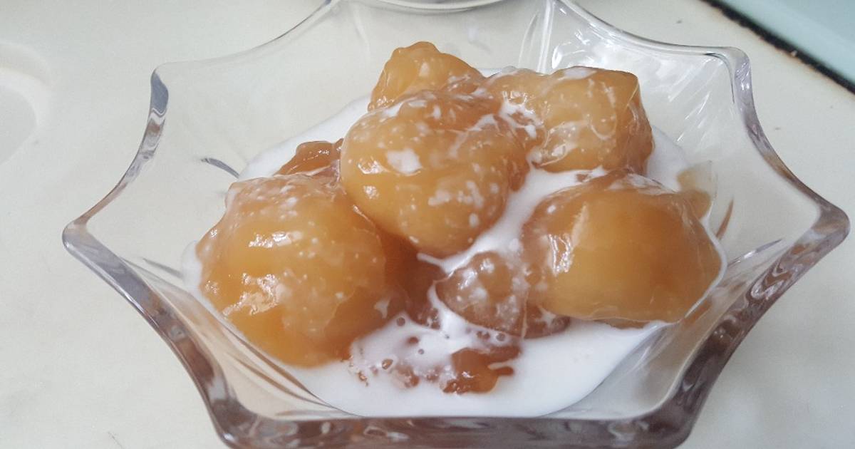 29 resep gendol enak dan mudah - Cookpad