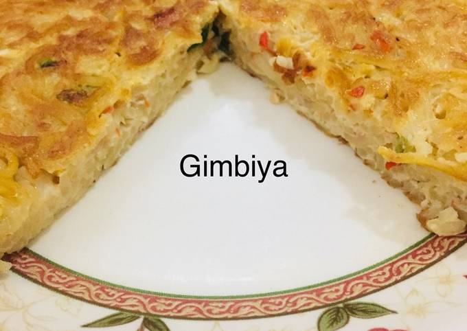 Indomie pizza Recipe by Zahal_treats - Cookpad